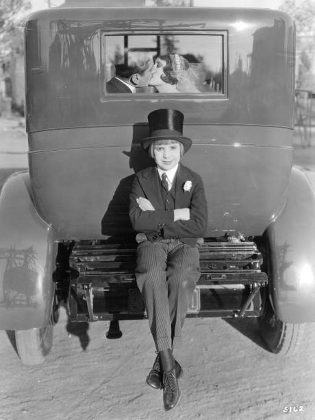 Jackie Coogan