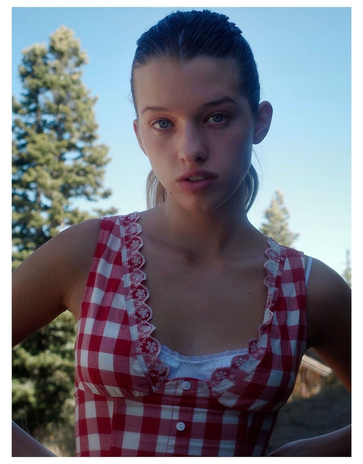 Ever Anderson image
