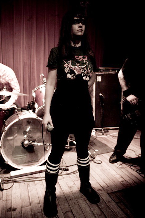 Picture of Julie Christmas