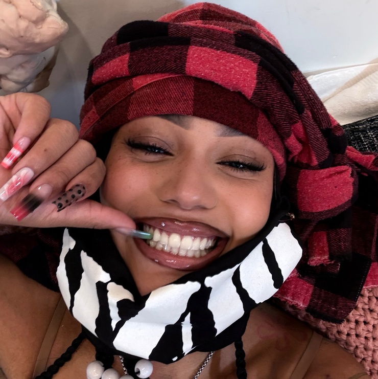 Picture of Coi Leray