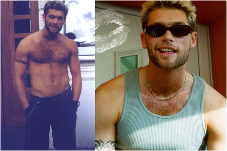 Picture of John Partridge