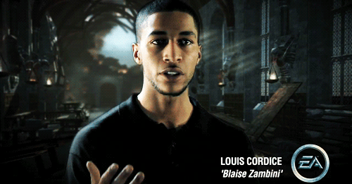 Picture of Louis Cordice