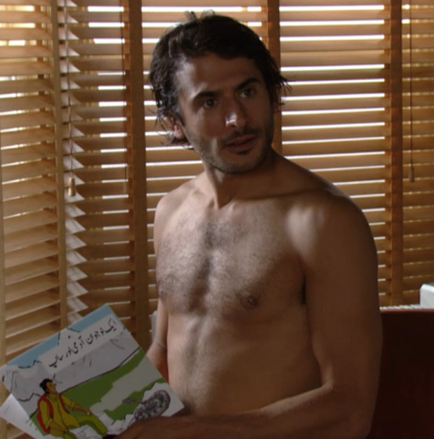 EastEnders: 10/10/17 - My Dixie Darling — Digital Spy