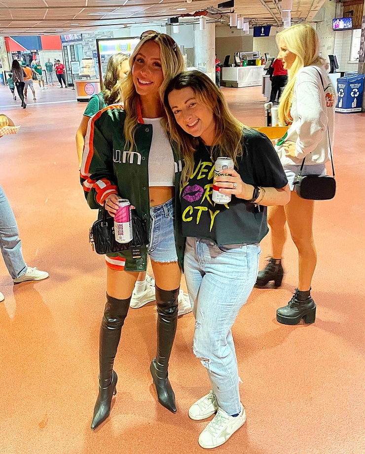 Picture of Alix Earle