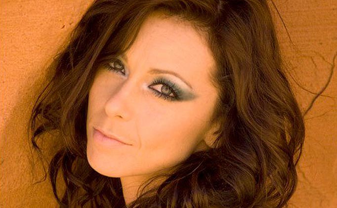 Picture of Jenyne Butterfly