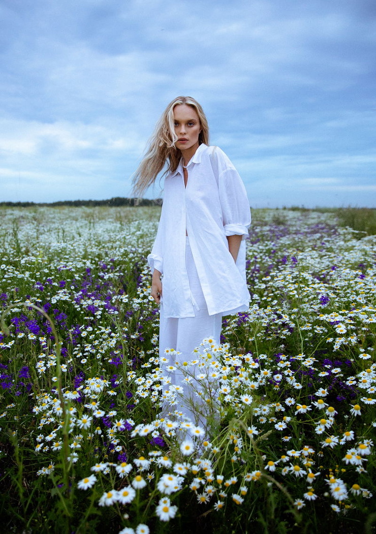 Picture of Polina Dulger