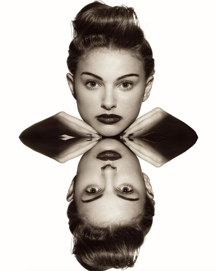 Picture of Natalie Portman