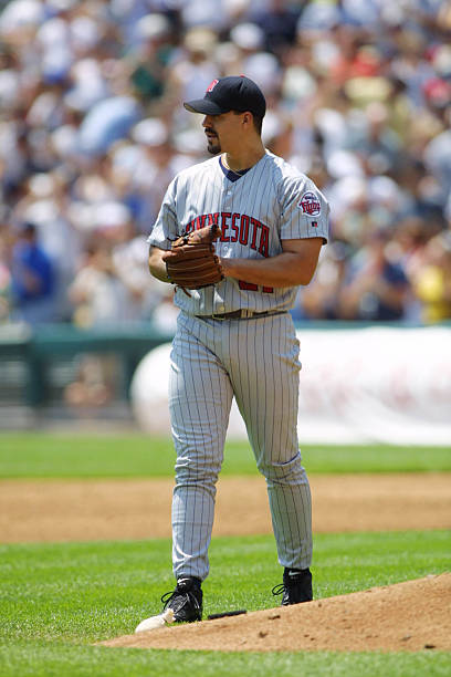 Image of Eric Milton