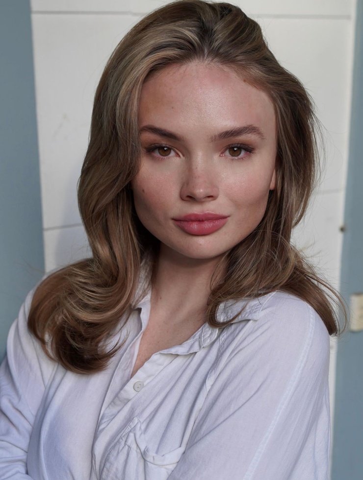 Picture of Natalie Alyn Lind