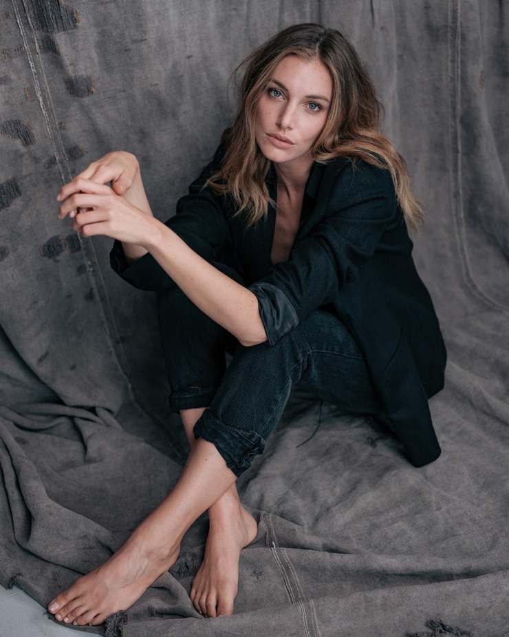 Picture of Giulia Magro