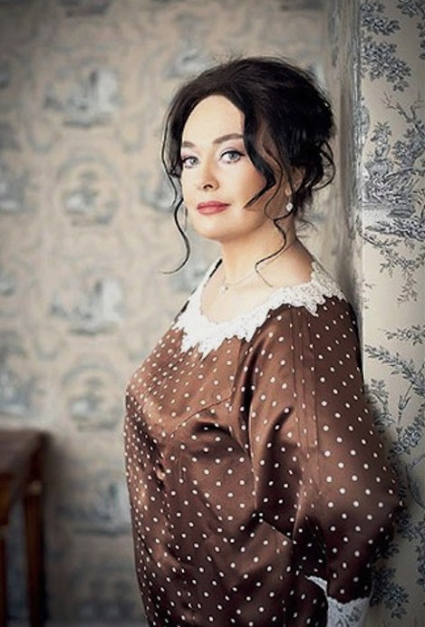 Picture of Larisa Guzeeva