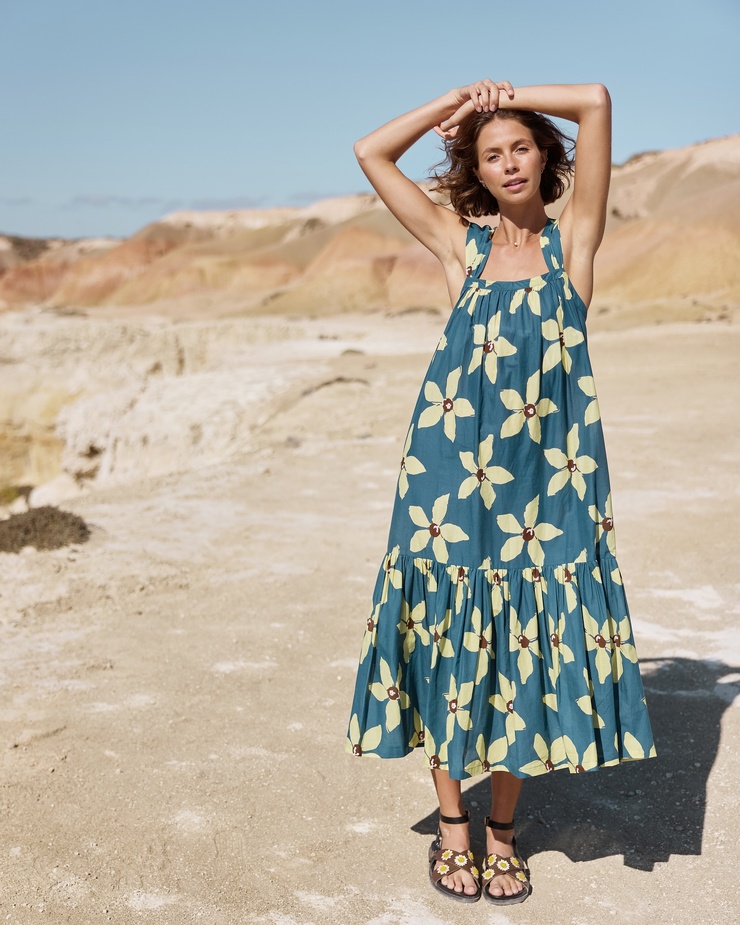 Picture of Hannah De Carolis