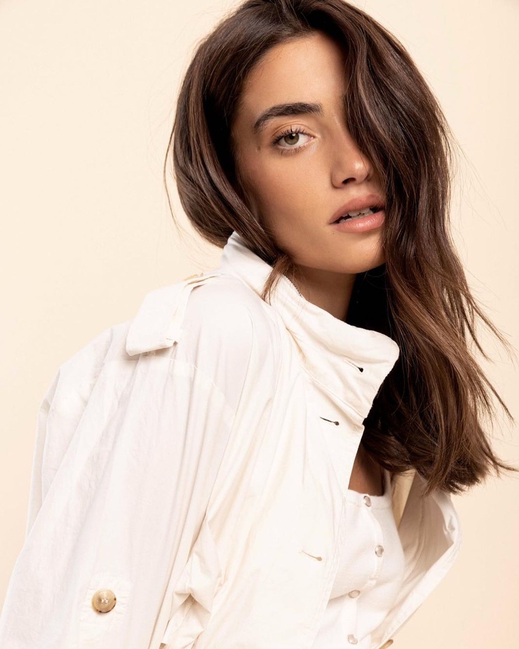 Picture of Neta Barazani