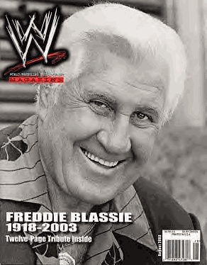 Picture of Freddy Blassie