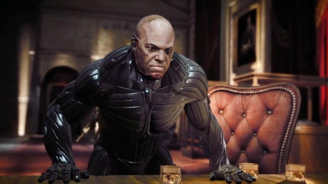 Picture of Crysis Maximum Edition