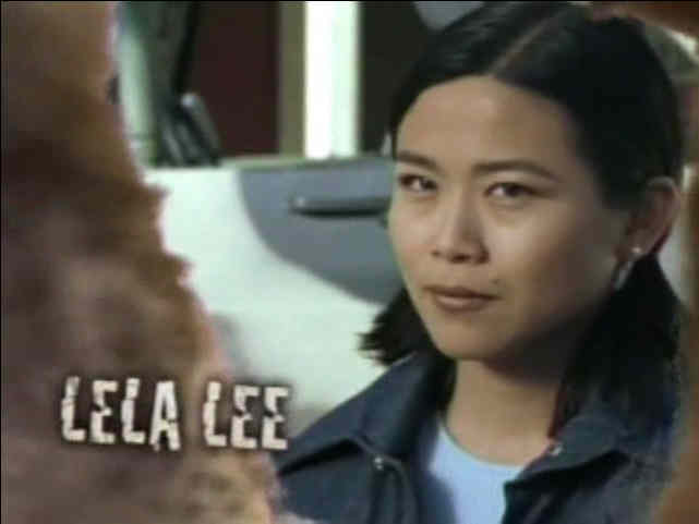 Picture of Lela Lee