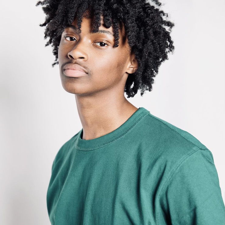 Picture of Cameron Goode