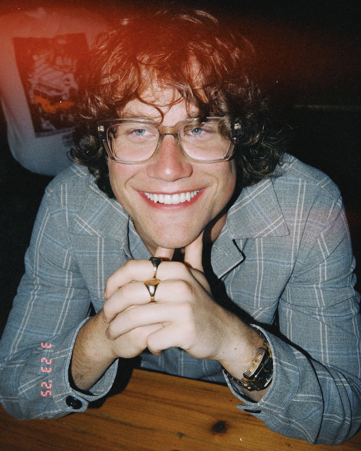 Picture of Mason Watts