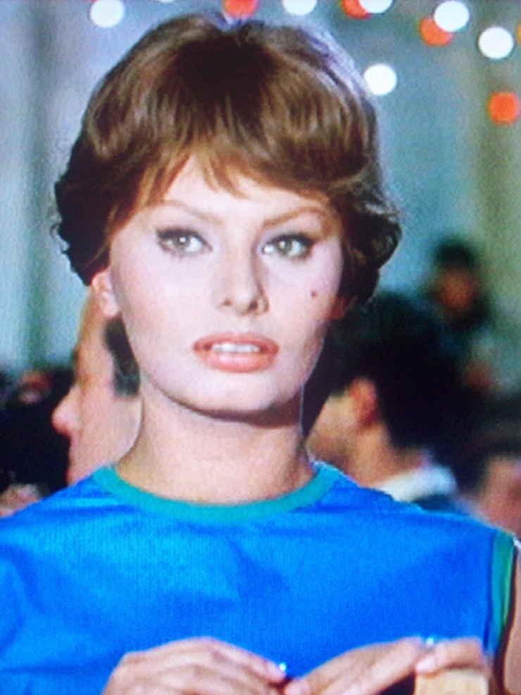 Sophia Loren image