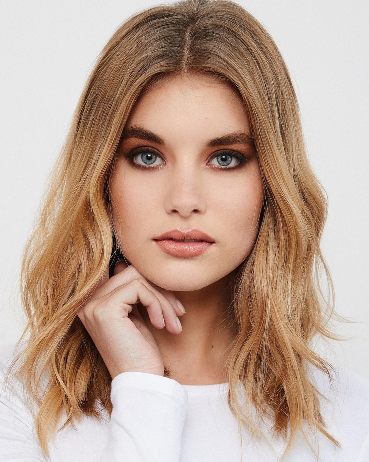 Picture of Molly Ireland