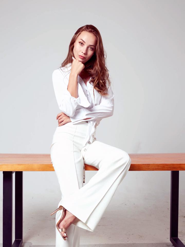Picture of Vlada Didenko