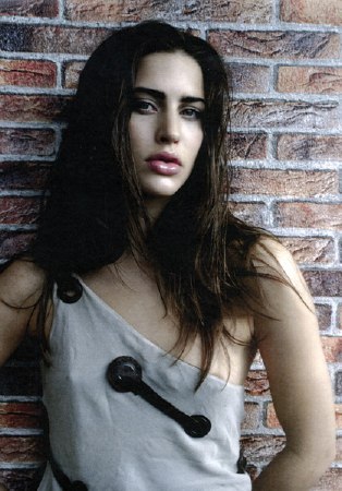 Picture of Polly Brindle