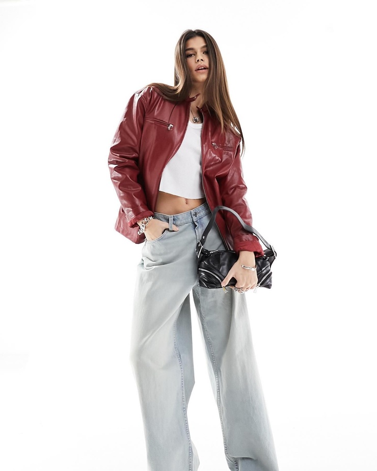 Picture of Bella Eftene