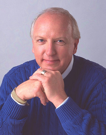 Picture of Mark Victor Hansen