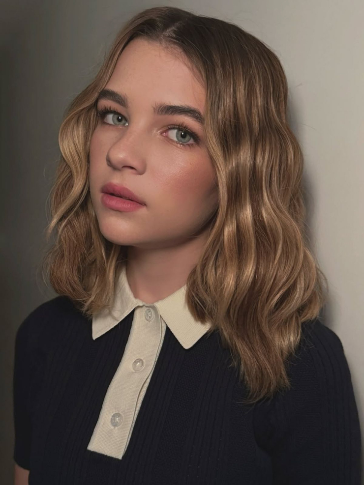 Image of Raegan Revord