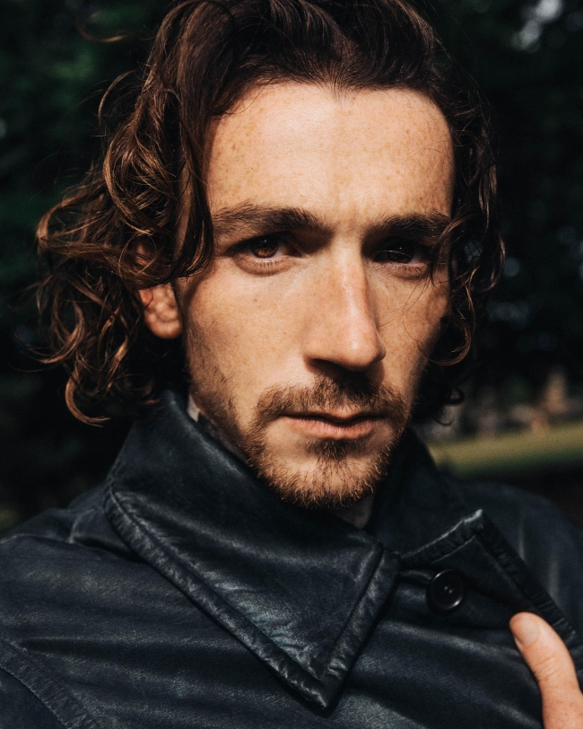 Image of Rory Alexander