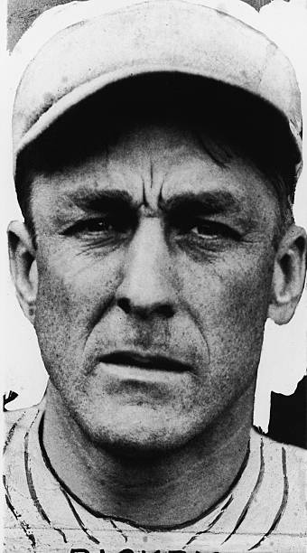 Branch Rickey picture