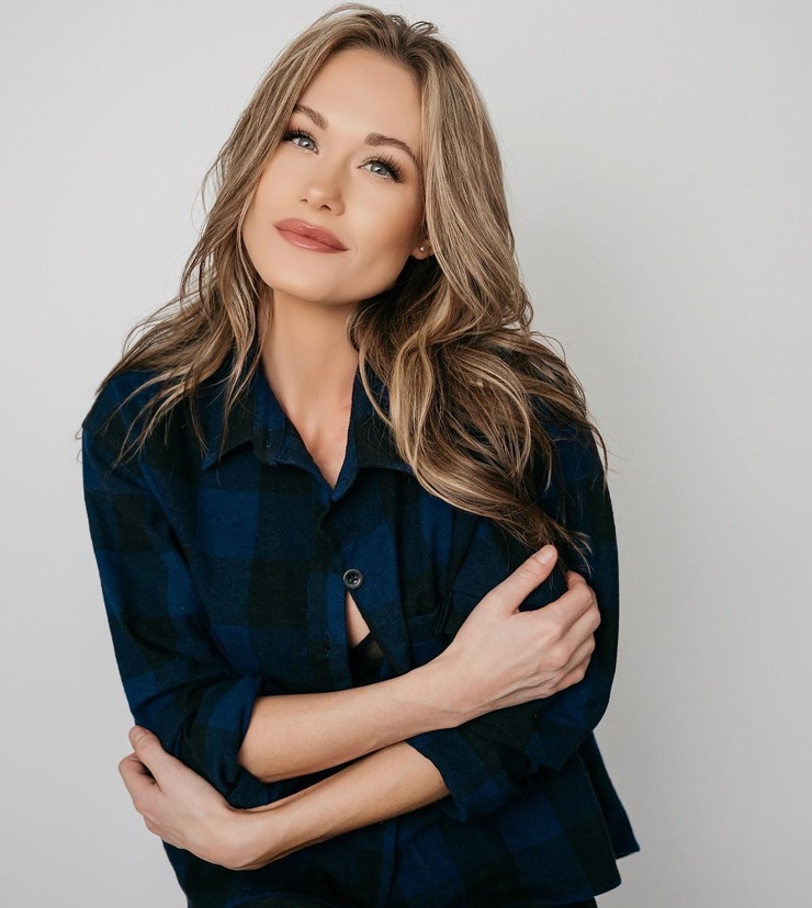 Image of Ashly McClure