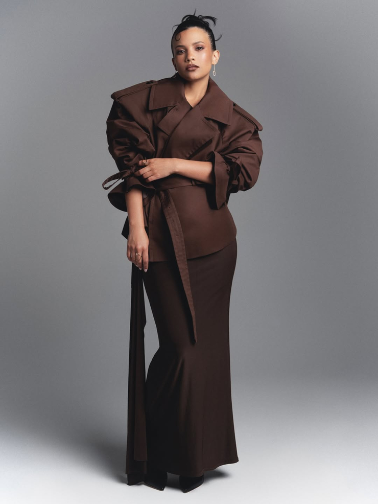 Picture of Nikki Rodriguez