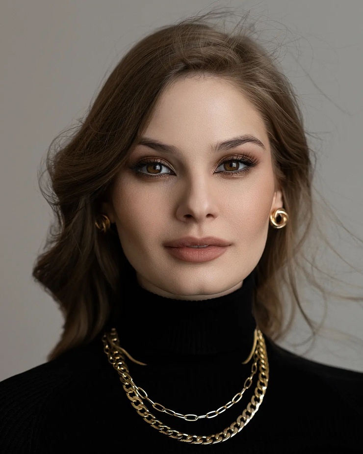 Picture of Mariia Petlina