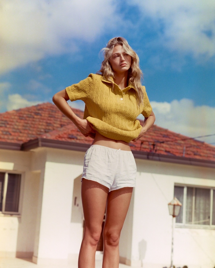 Picture of Maddison Mahoney