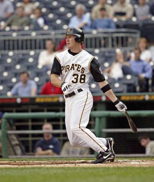 Picture of Jason Bay