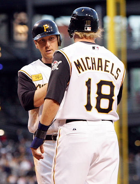 Picture of Jason Bay