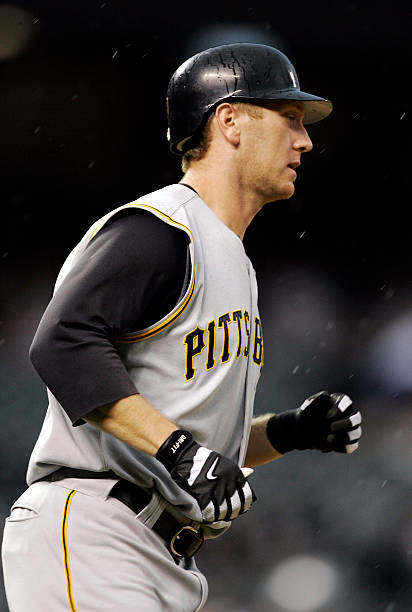 Picture of Jason Bay