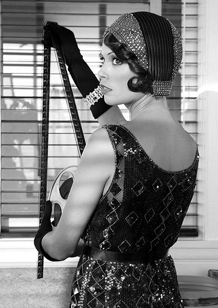 Picture of The Artist