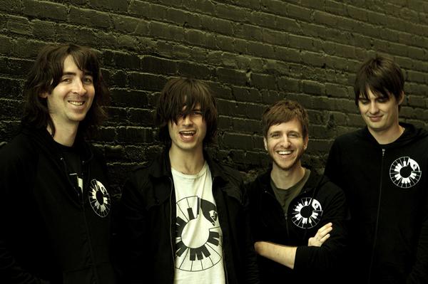 Picture of Phantom Planet