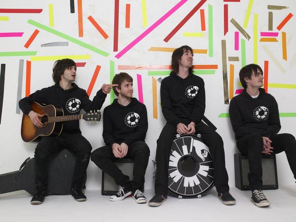 Picture of Phantom Planet