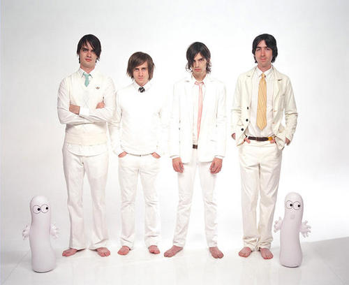 Phantom Planet image