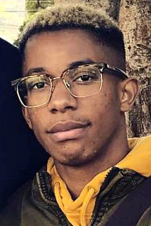 Picture of Christian Copelin