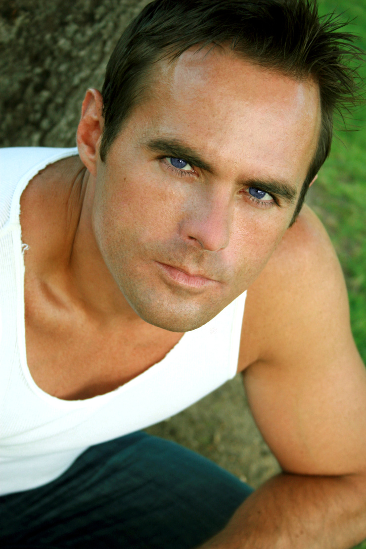 Picture of Steve Callahan