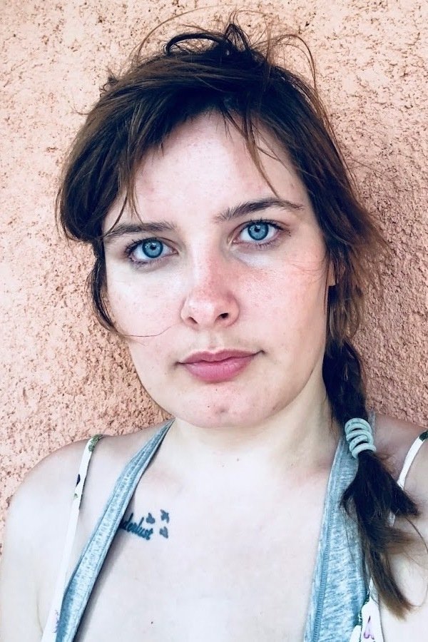 Picture of Flora Cross