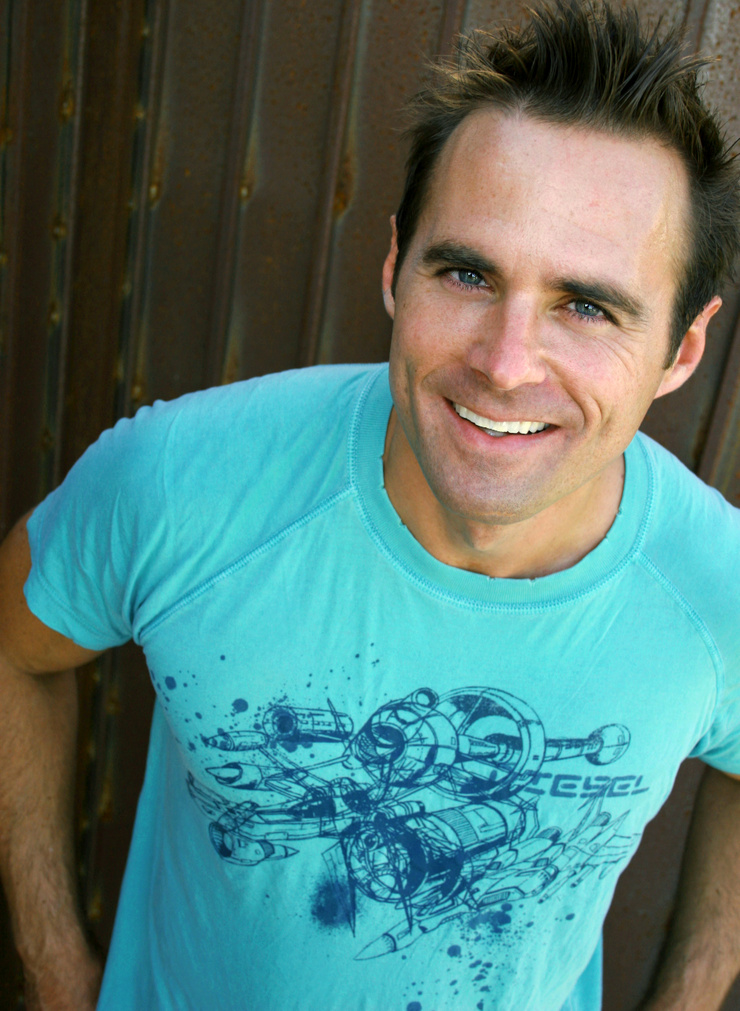 Image of Steve Callahan