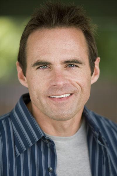 Picture of Steve Callahan