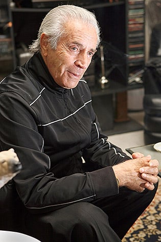 Picture of Julio Aleman