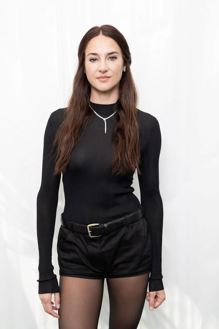 Picture of Shailene Woodley