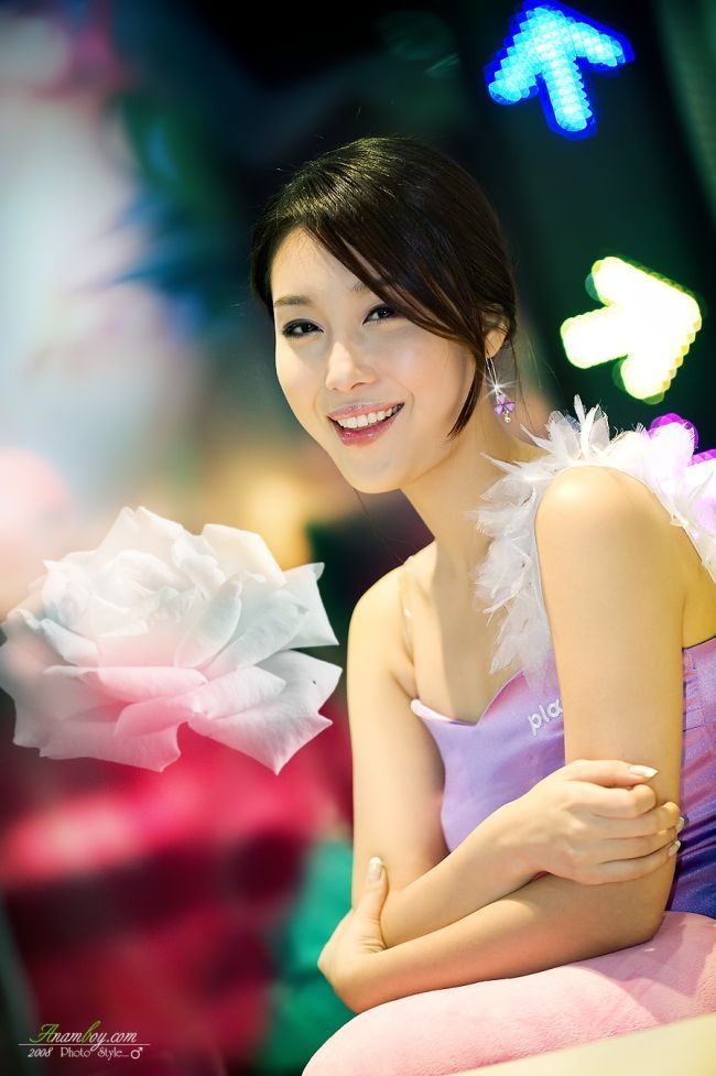 Picture of Hwang In Ji